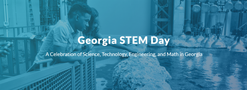GA STEM Day – Georgia Space Grant Consortium